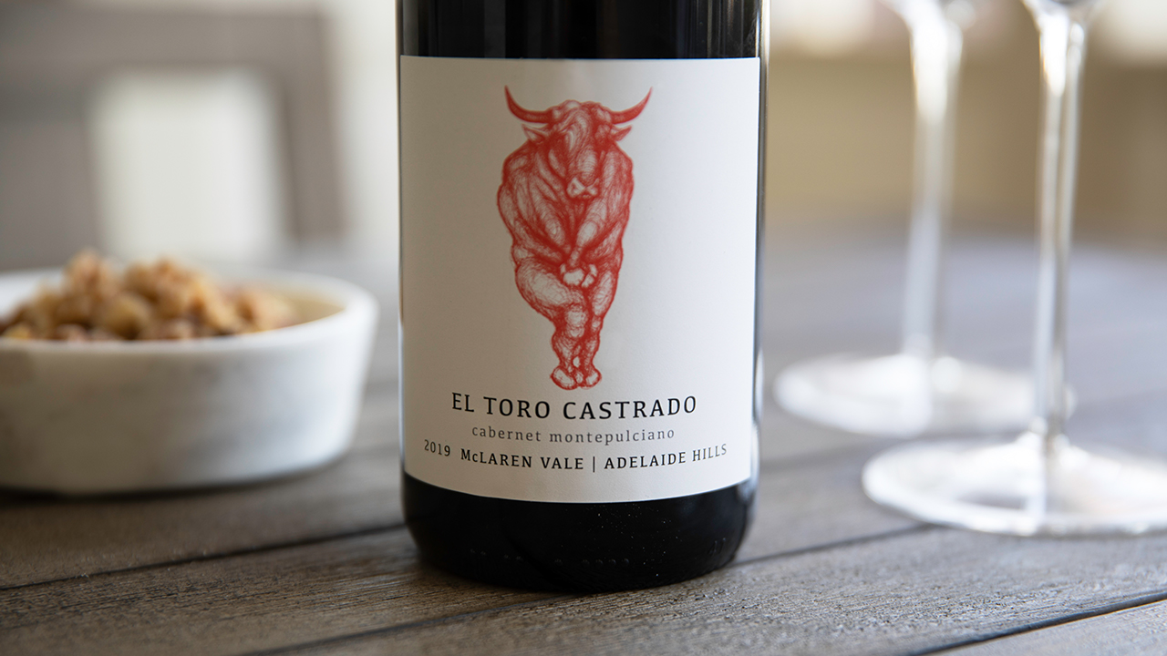 Brewery Hill El Toro Castrado Cabernet Montipulciano 2019 | Naked Wines