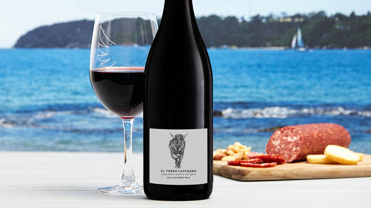 Brewery Hill El Toro Castrado Tempranillo Cabernet Sauvignon 2017 ...
