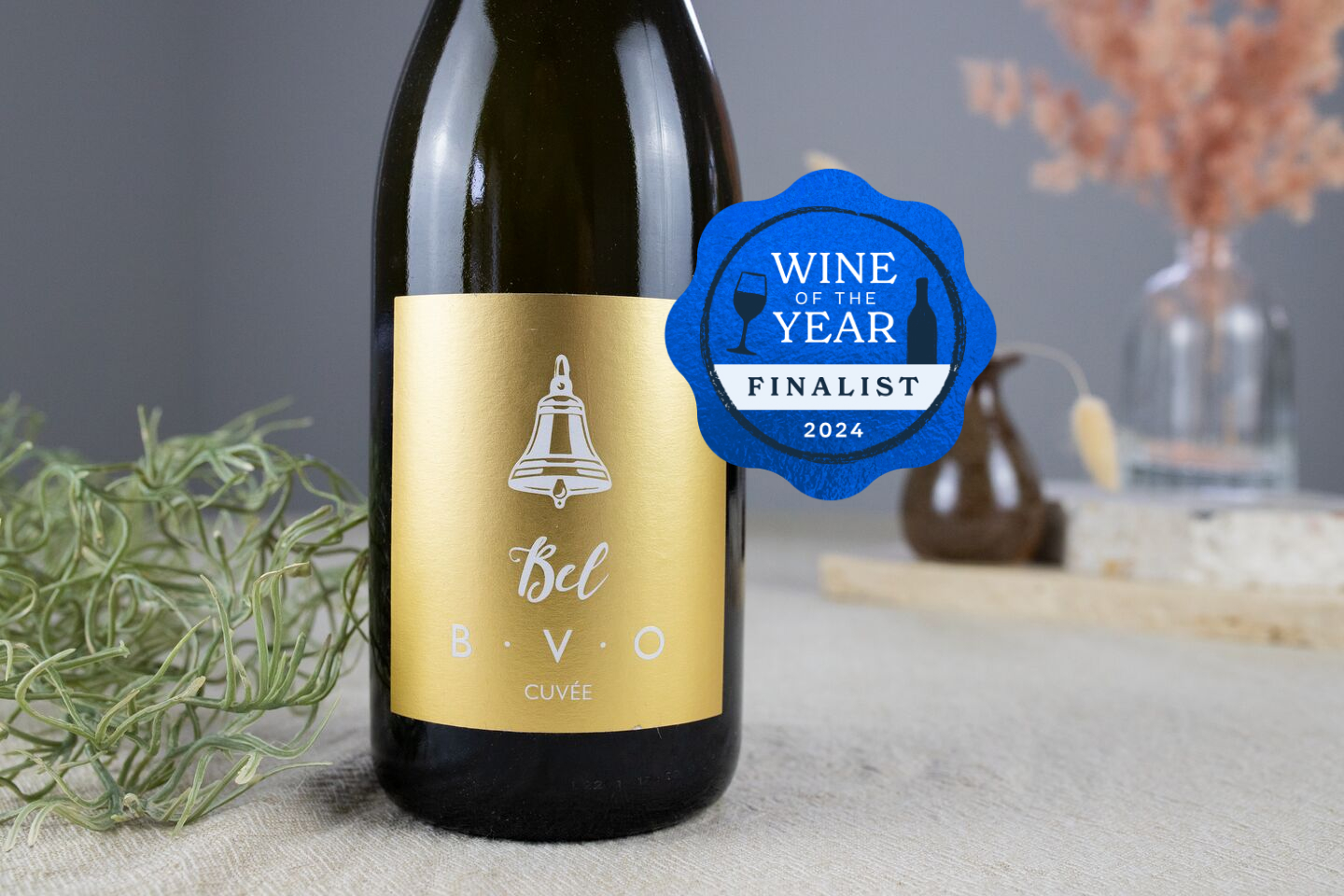 BVO Bel Cuvee 2022 | Naked Wines