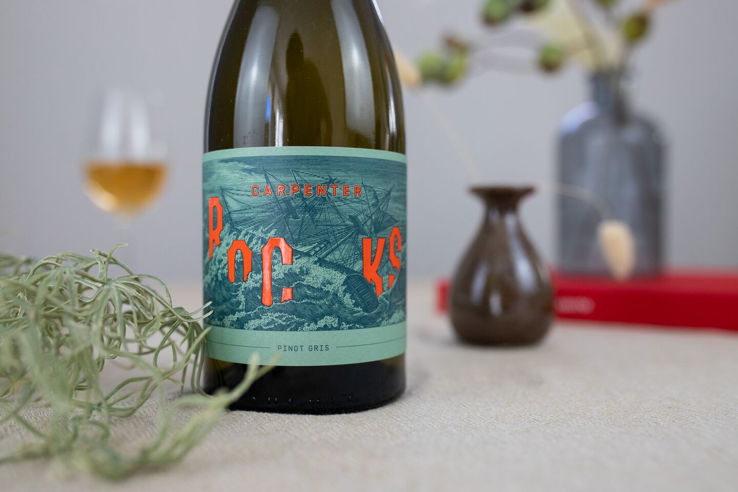 Carpenter Rocks Mt Gambier Pinot Gris 2022 | Naked Wines