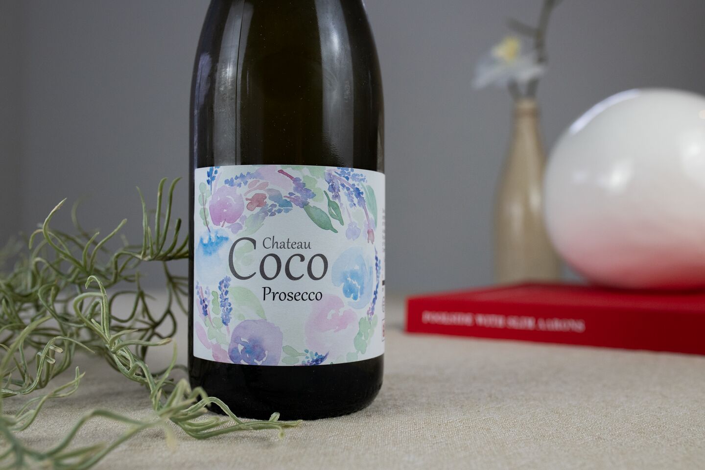 Chateau Coco Prosecco 2023 | Naked Wines