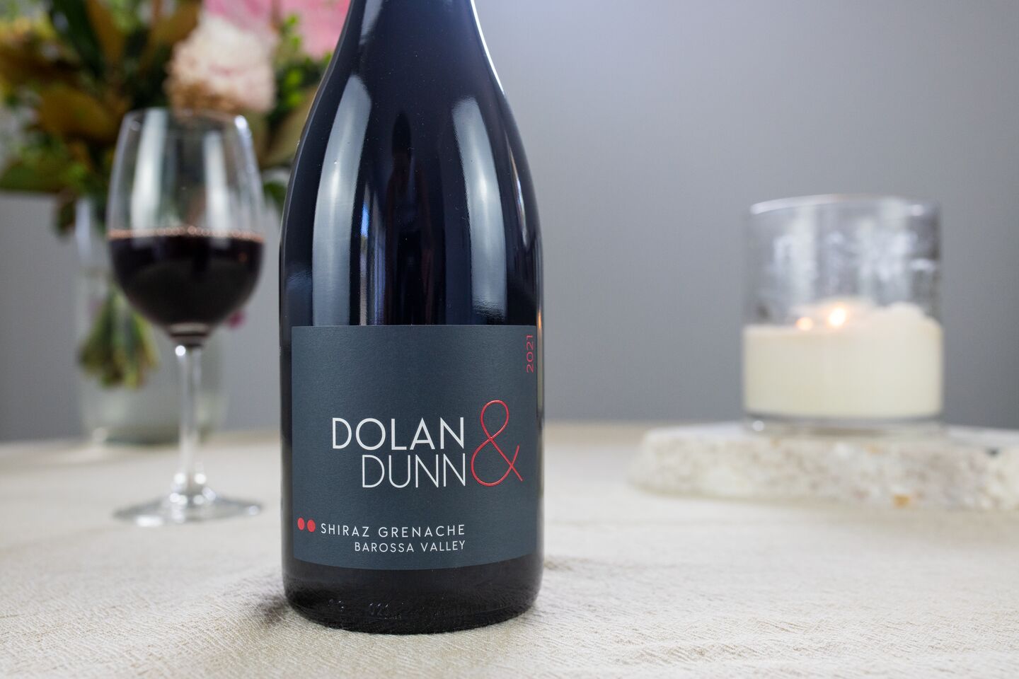 Dolan & Dunn Barossa Valley Shiraz Grenache 2021 | Naked Wines
