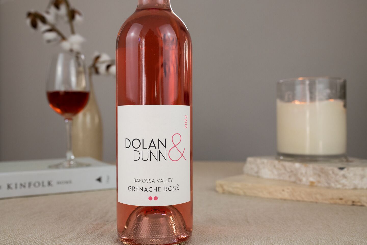 Dolan & Dunn BV Grenache Rose 2022 | Naked Wines