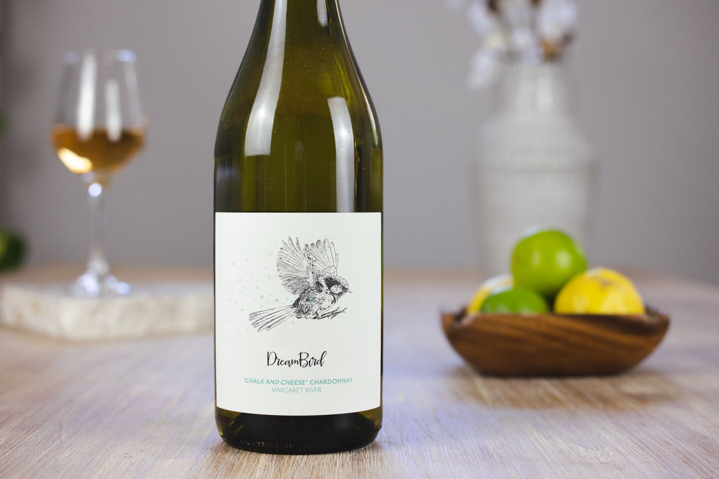 Dream Bird Chardonnay 2025 | Naked Wines