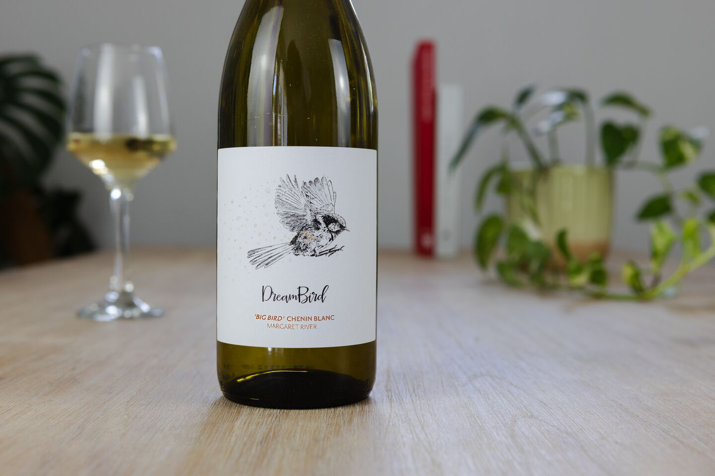 Dream Bird Chenin Blanc 2025 | Naked Wines