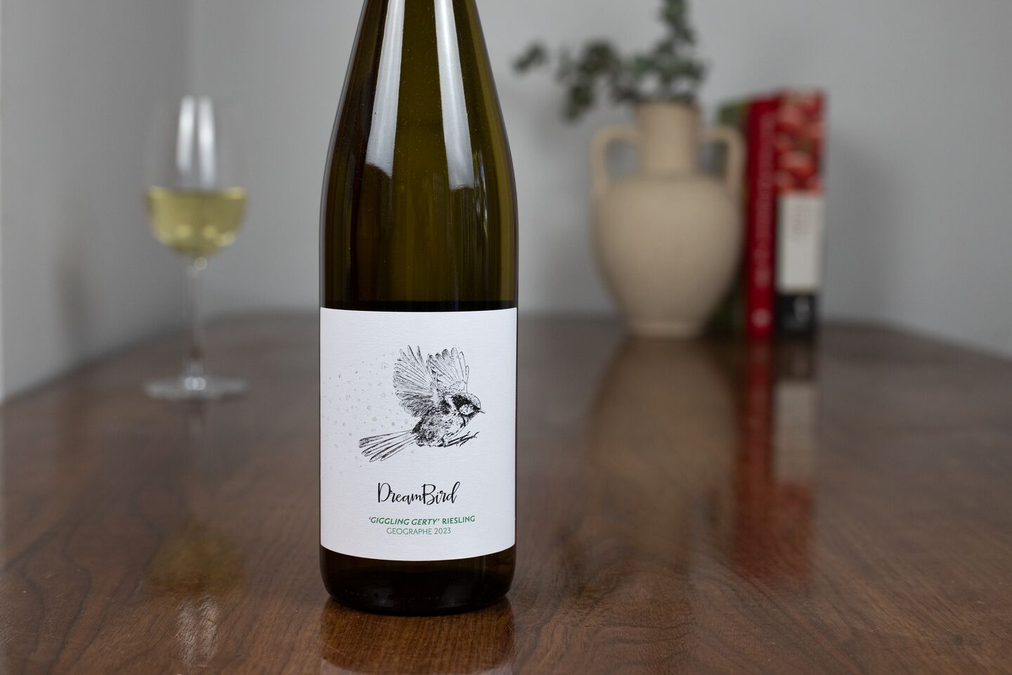 Dream Bird Kym Carr Riesling 2023 | Naked Wines