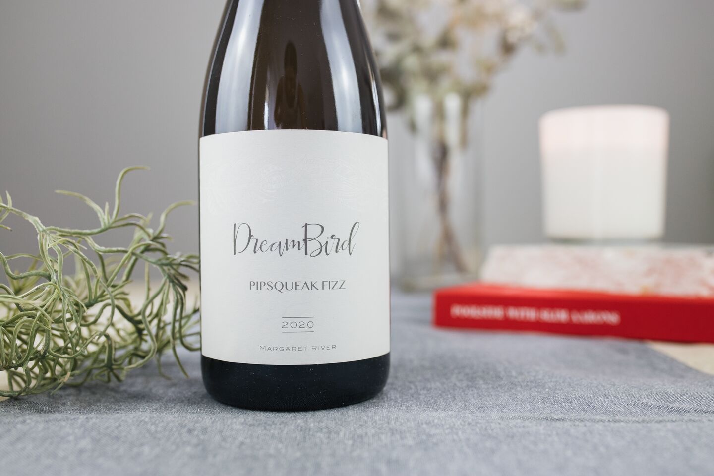 Dream Bird Pipsqueak Fizz 2020 | Naked Wines