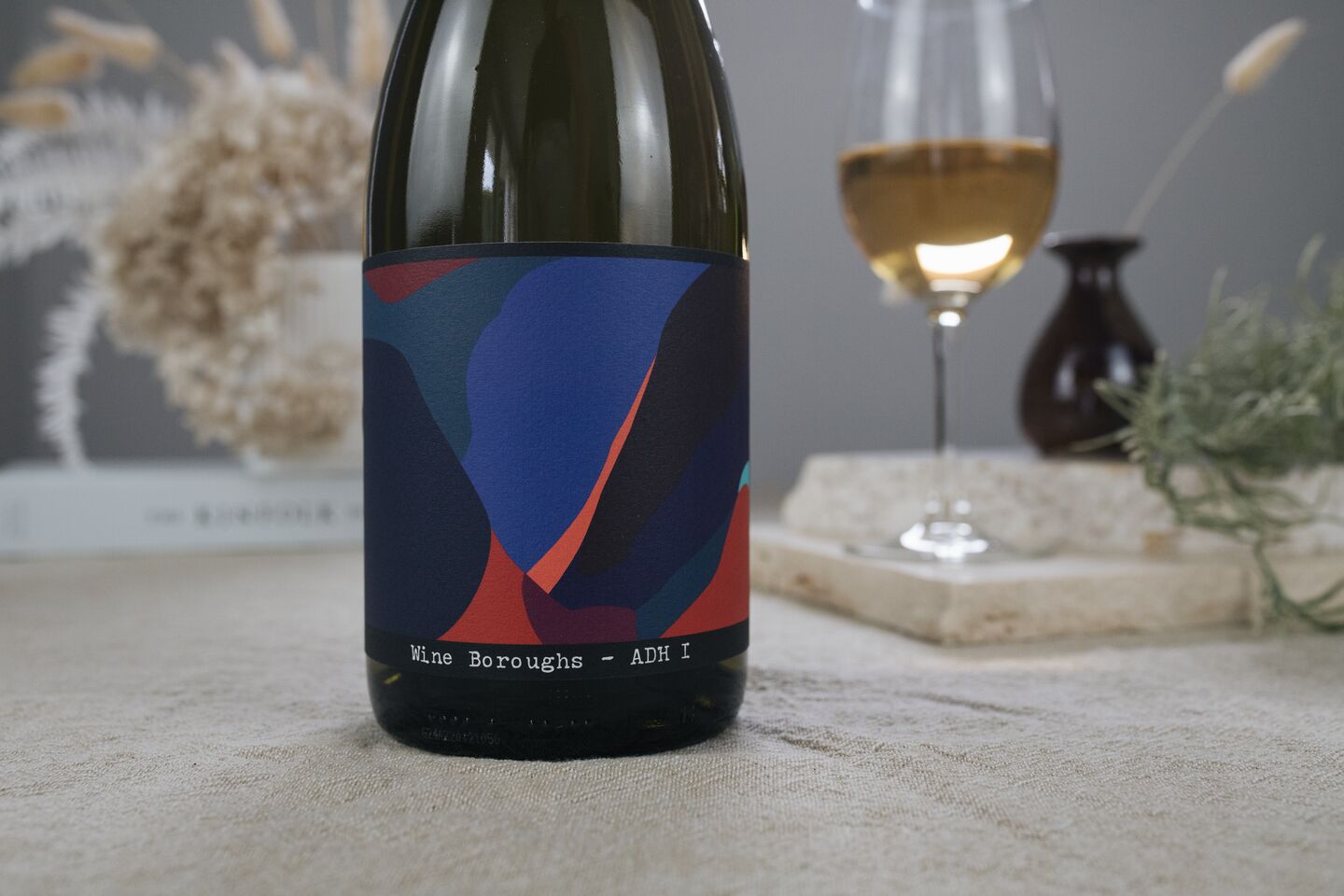 Glenn Barry Adelaide Hills Chardonnay 2021 | Naked Wines