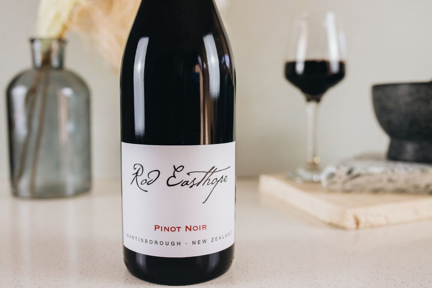 Rod Easthope Martinborough Pinot Noir 2021 | Naked Wines