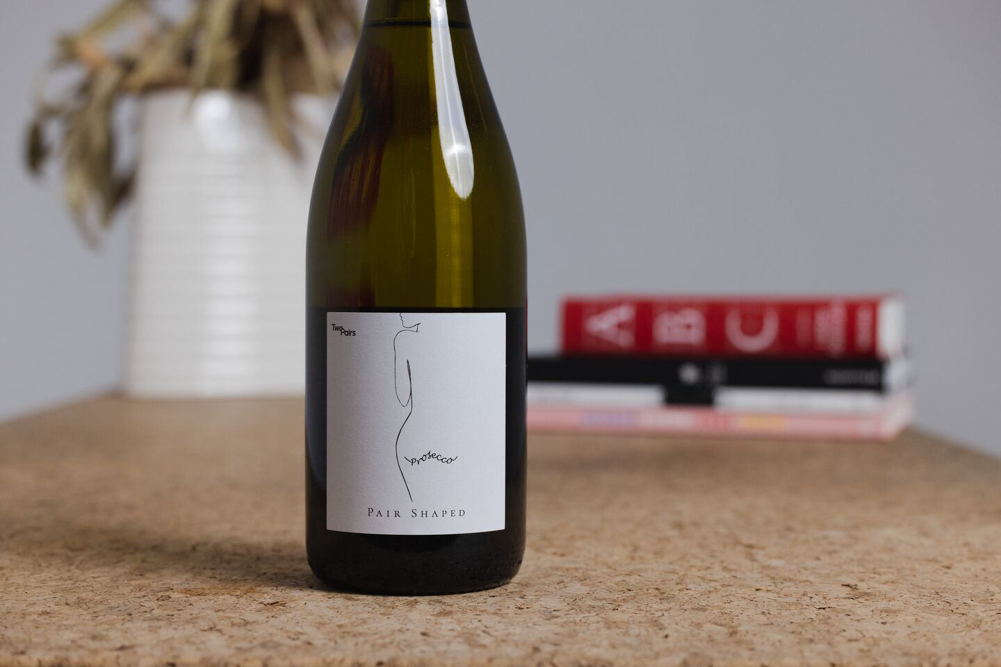 Two Pairs Prosecco 2024 | Naked Wines