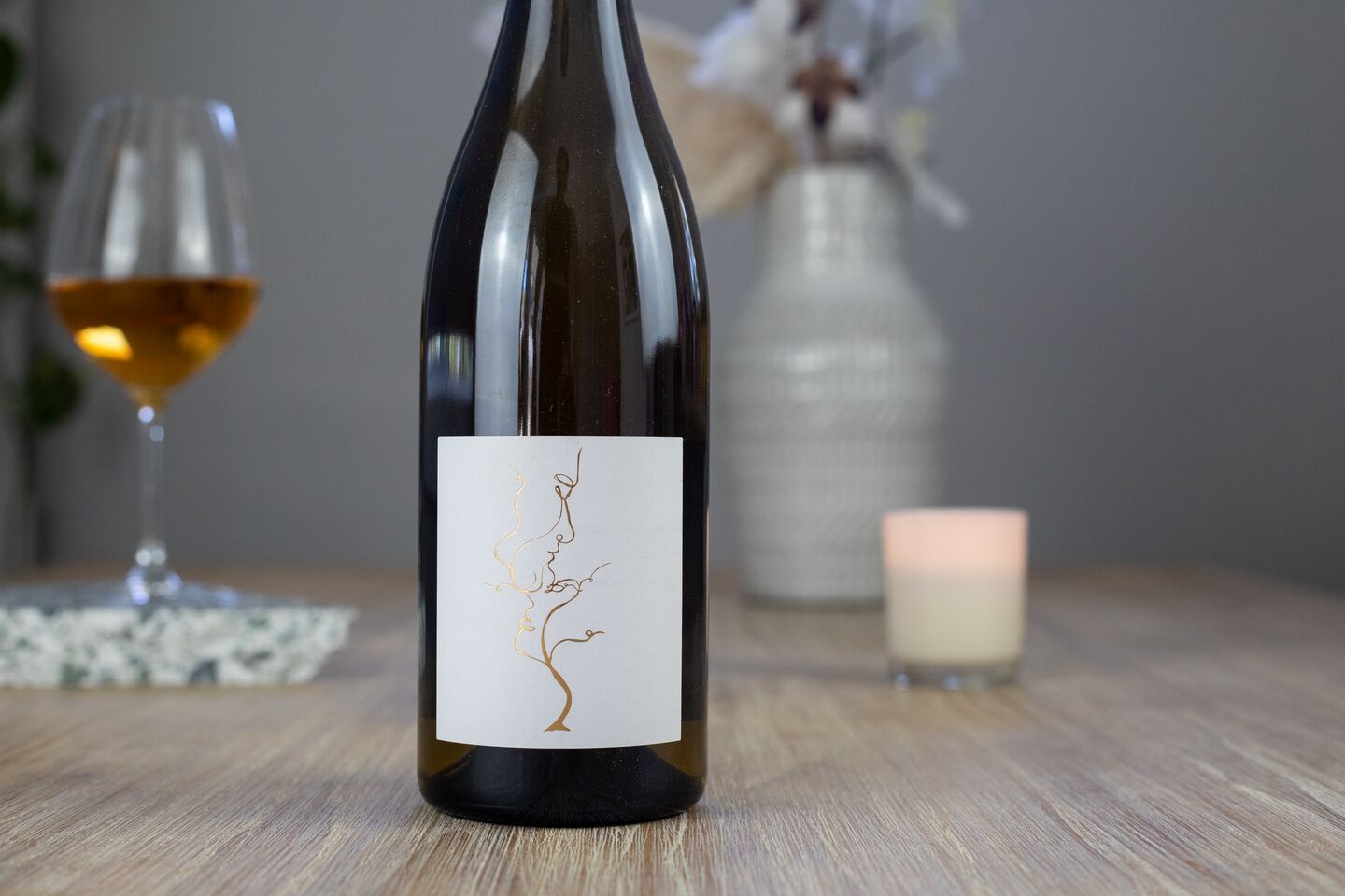 Two Pairs Reserve White Rhone Blend 2022 | Naked Wines